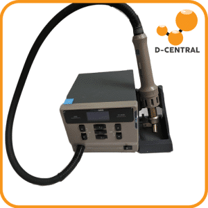 ATTEN ST-862D Hot Air Rework Station | D-Central