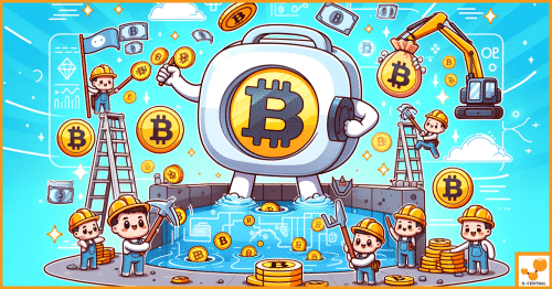 Braiins Pool's Transition to FPPS: A New Chapter in Bitcoin Mining - D-Central