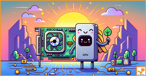 The Dawn Of Gputopia A New Era For Gpu Computing And Ai Synergy D Central 