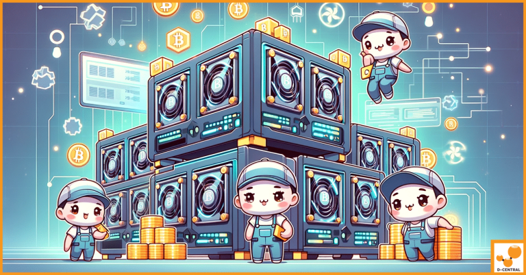 Bitcoin Lottery Miner: How to Turn Your Solo Mining Efforts into Big ...