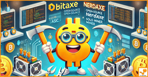 Bitaxe vs Nerdaxe: Which Open-Source Miner is Right for You - D-Central Bitaxe vs Nerdaxe: Which Open-Source Miner is Right for You - D-Central
