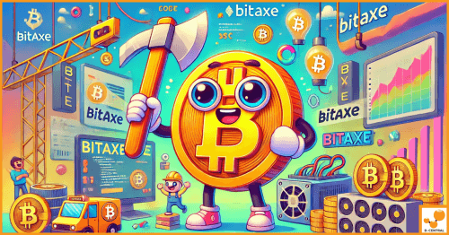 Solo Mining Bitaxe: Comprehensive Guide to the Open Source ASIC Miner ...