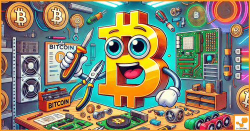 DIY Bitcoin Mining Rig: Building Your Own ASIC Miner from Scratch - D ...