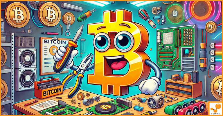 DIY Bitcoin Mining Rig: Building Your Own ASIC Miner from Scratch - D ...