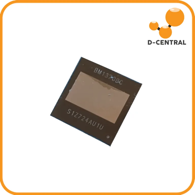 Bm1370 Chip - BM1370BC ASIC Chip for Antminer S21 Pro | D-Central