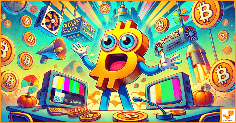 Unveiling the Bitaxe Gamma: The Next Step in Decentralized Bitcoin ...