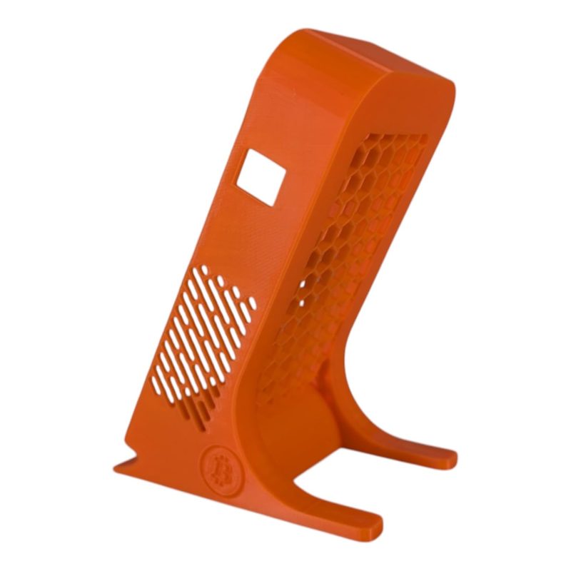 Bitaxe Mesh Stand - Original D-Central Design | D-Central